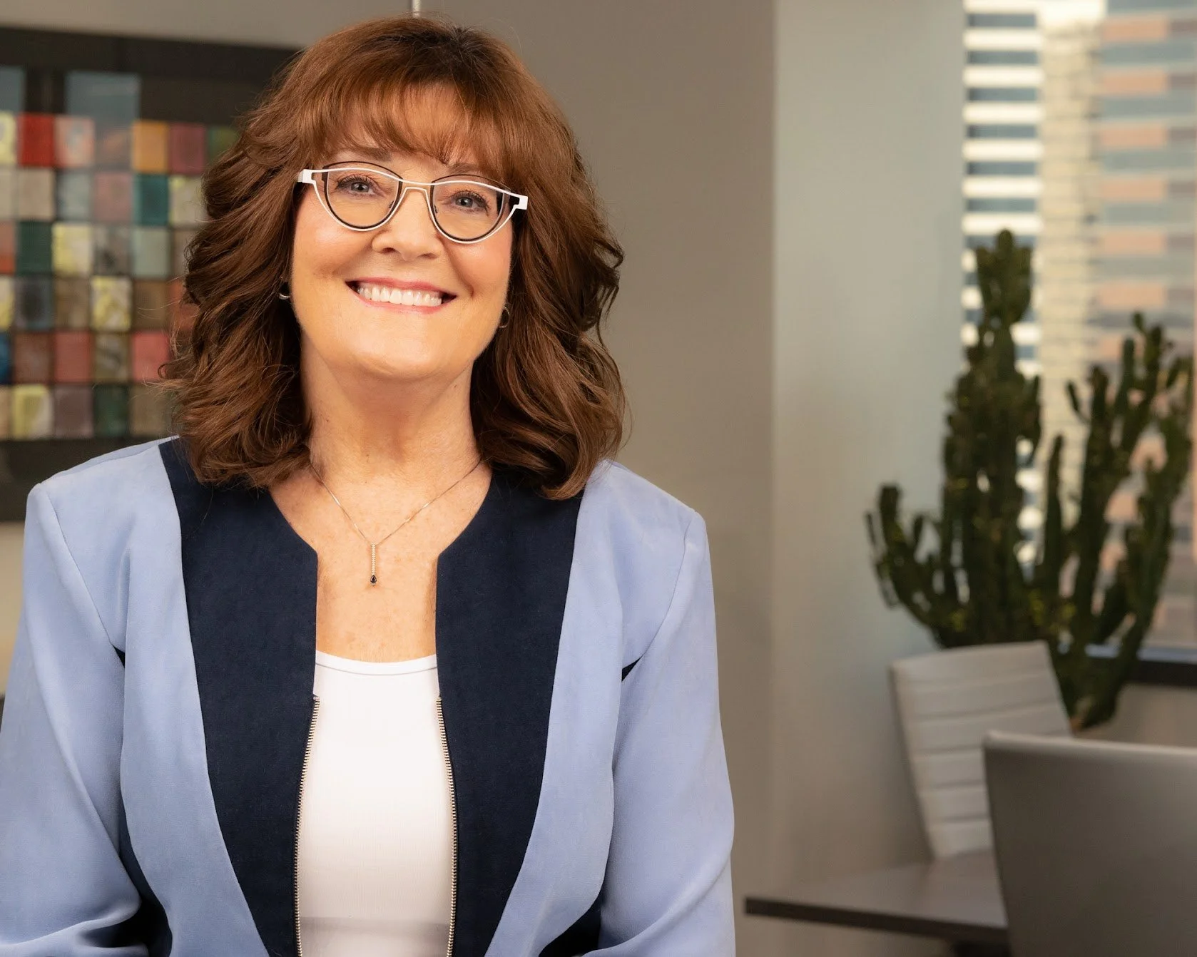 Staff — Engelman Berger