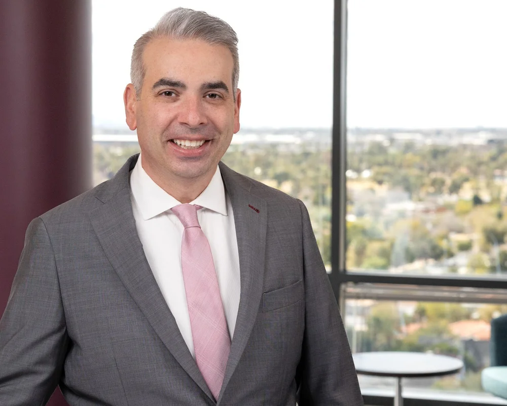 Attorneys — Engelman Berger