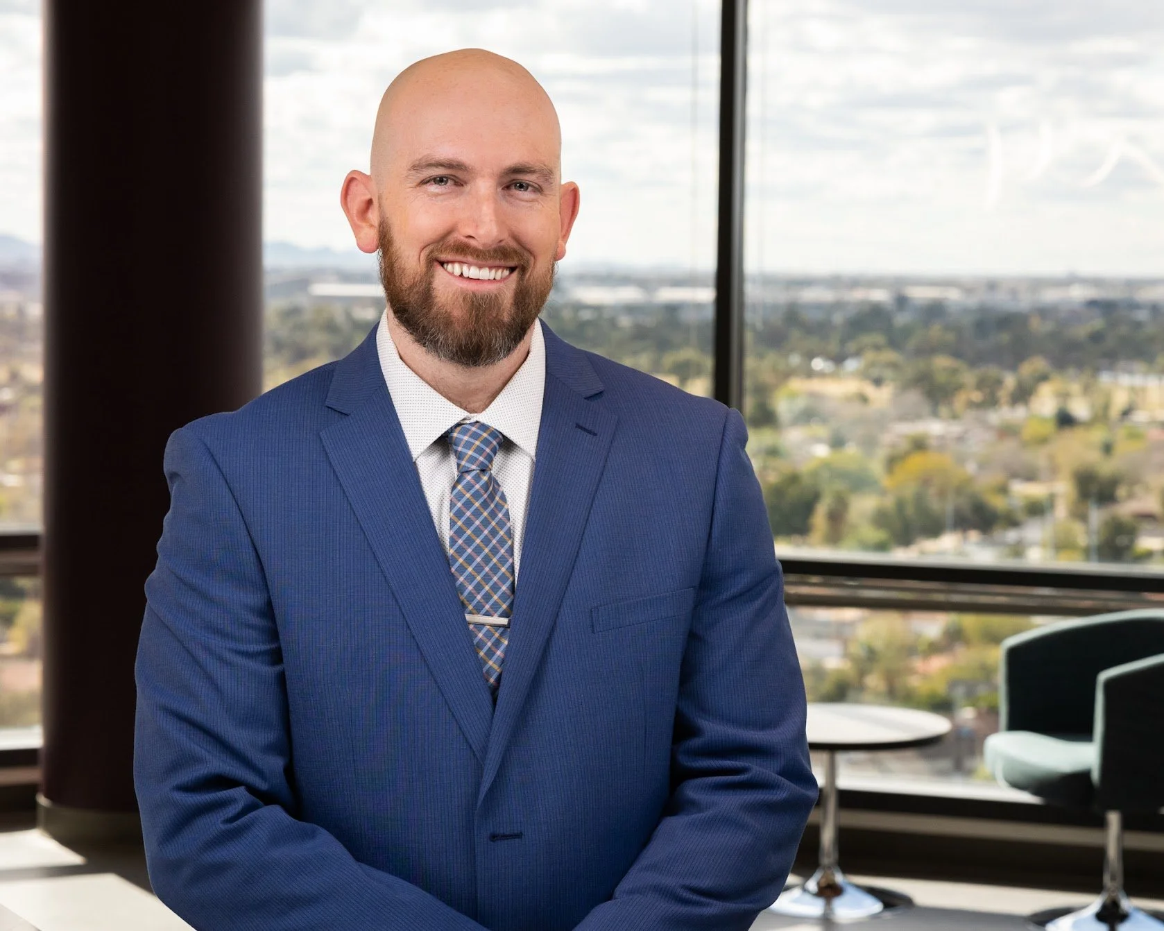 Attorneys — Engelman Berger