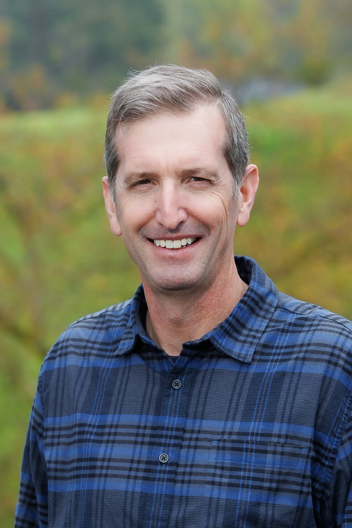 Hillside Covenant Church, Walnut Creek CA