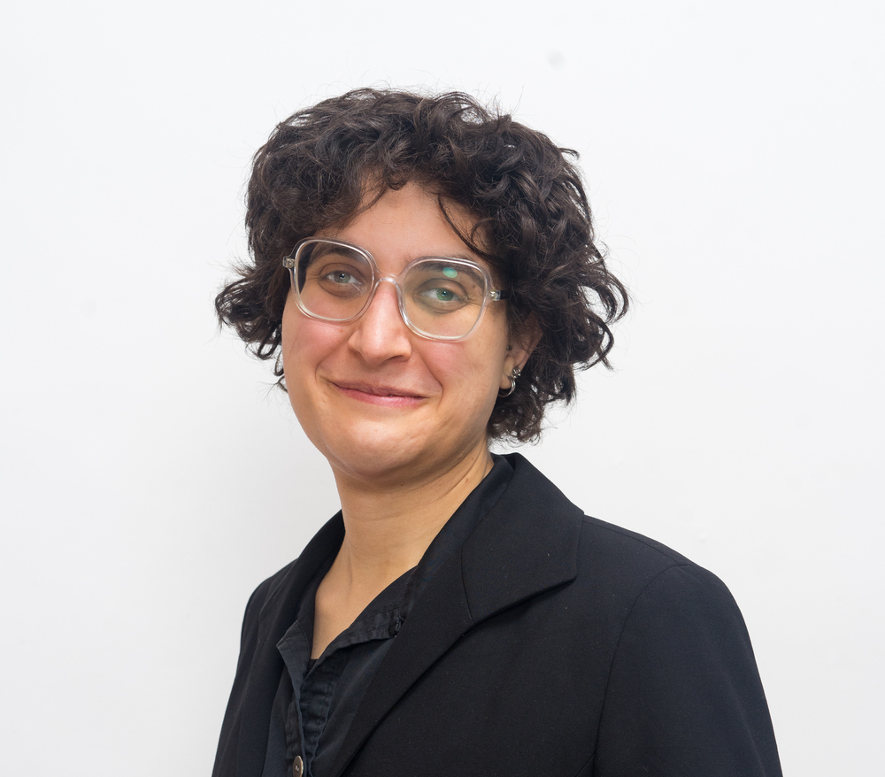 Rabbi Sassoon Brown — Ammud