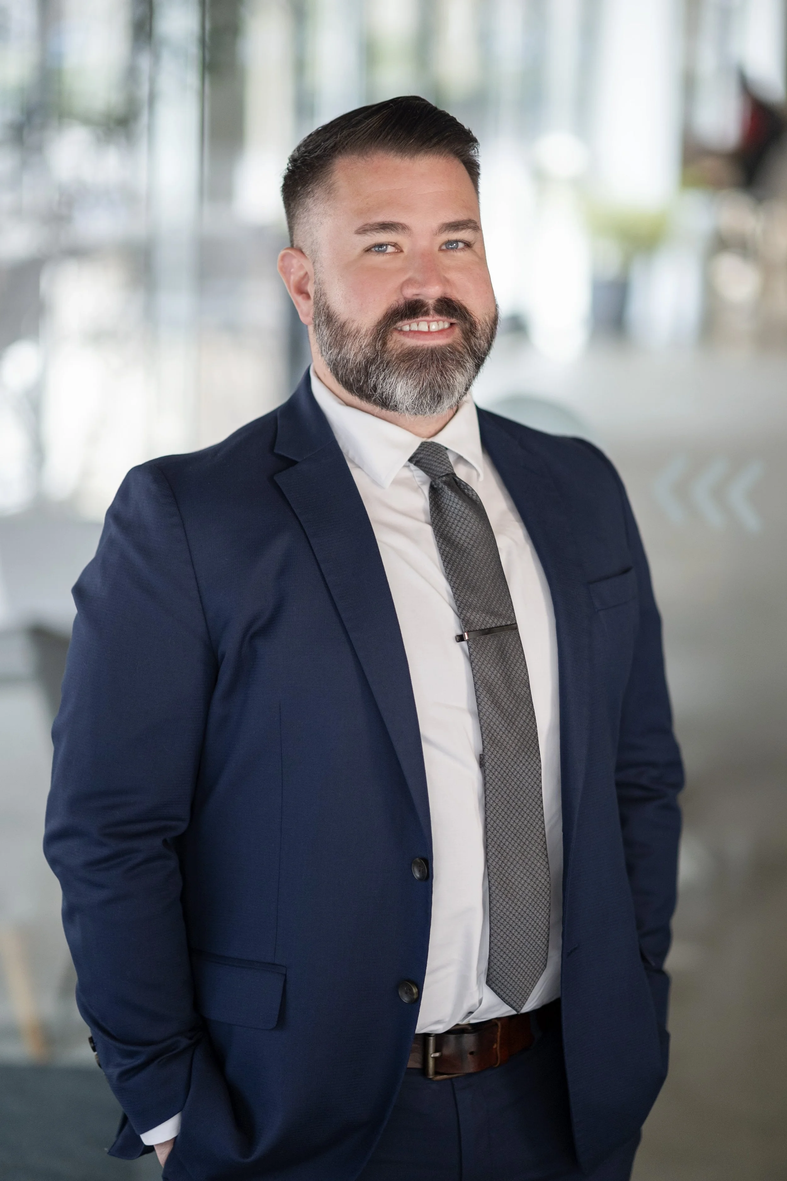 About the GMG Team — Goodman Management Group