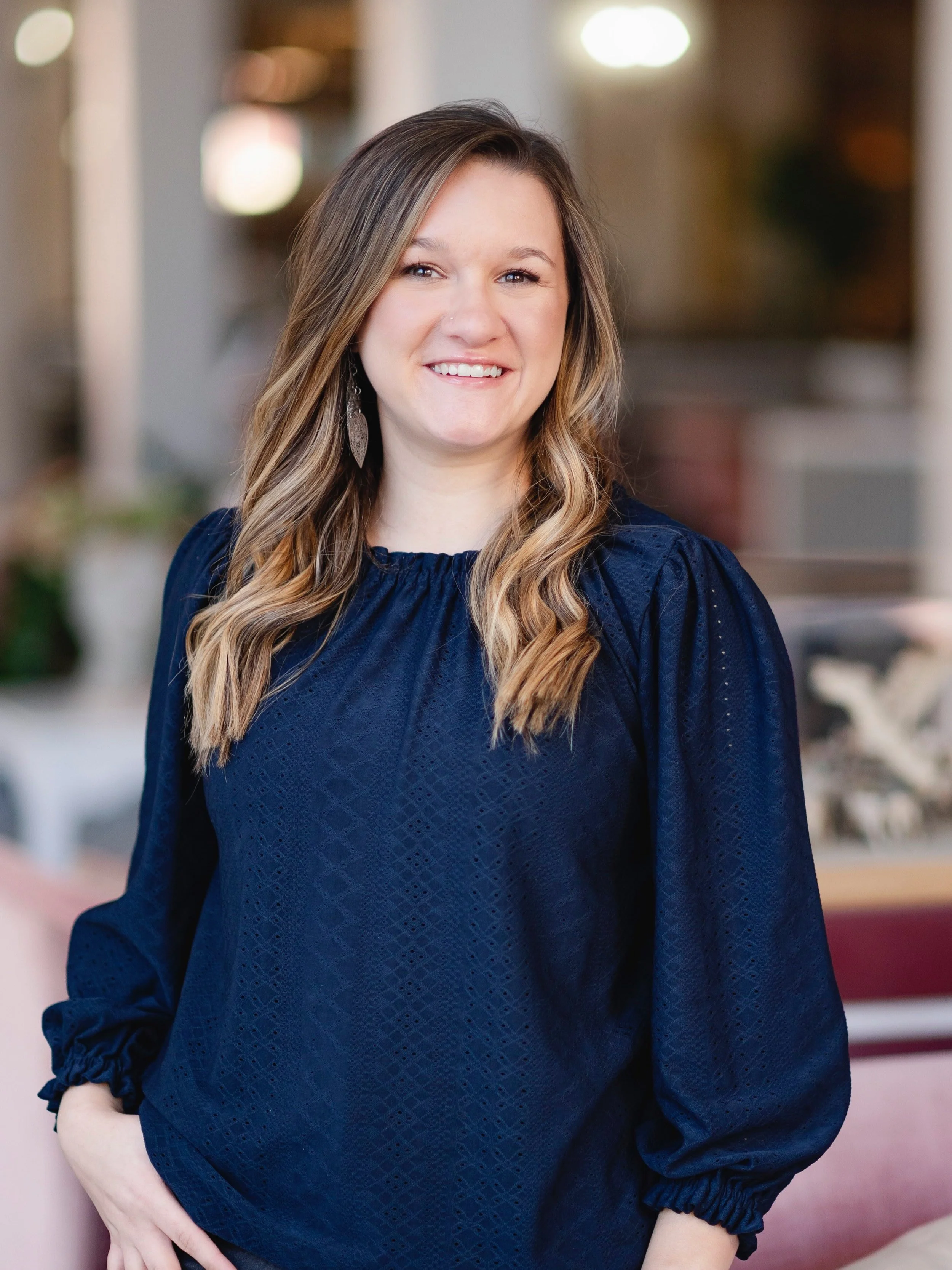 About the GMG Team — Goodman Management Group