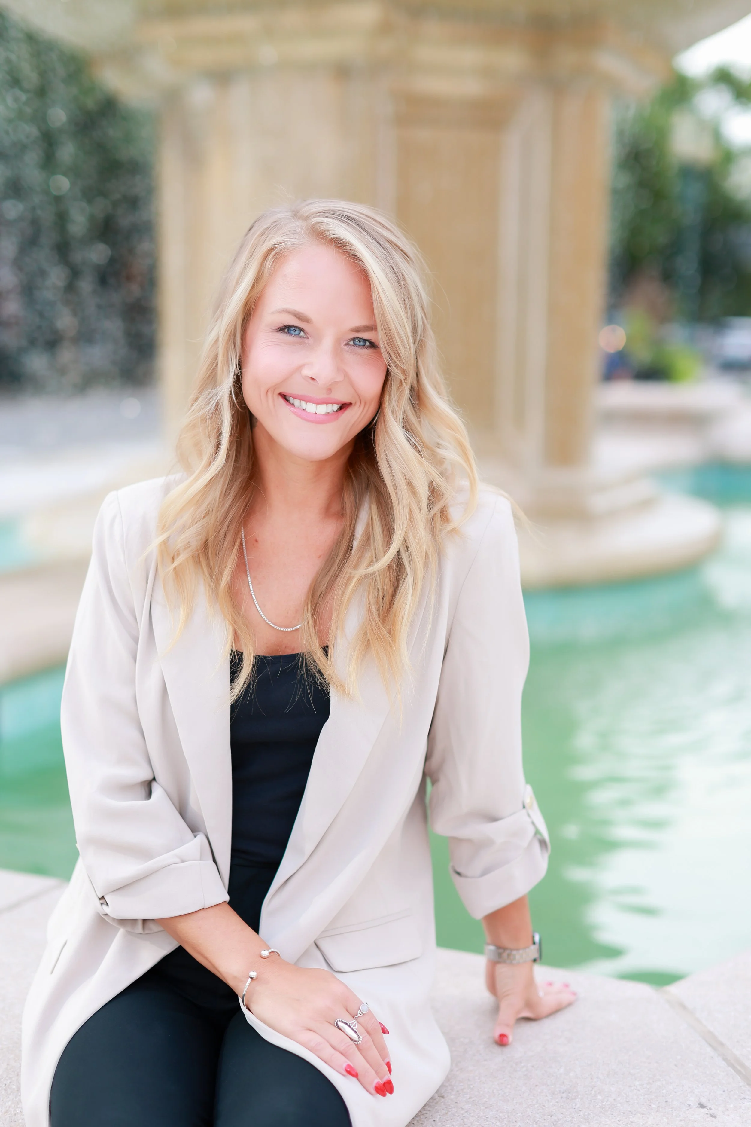 About the GMG Team — Goodman Management Group