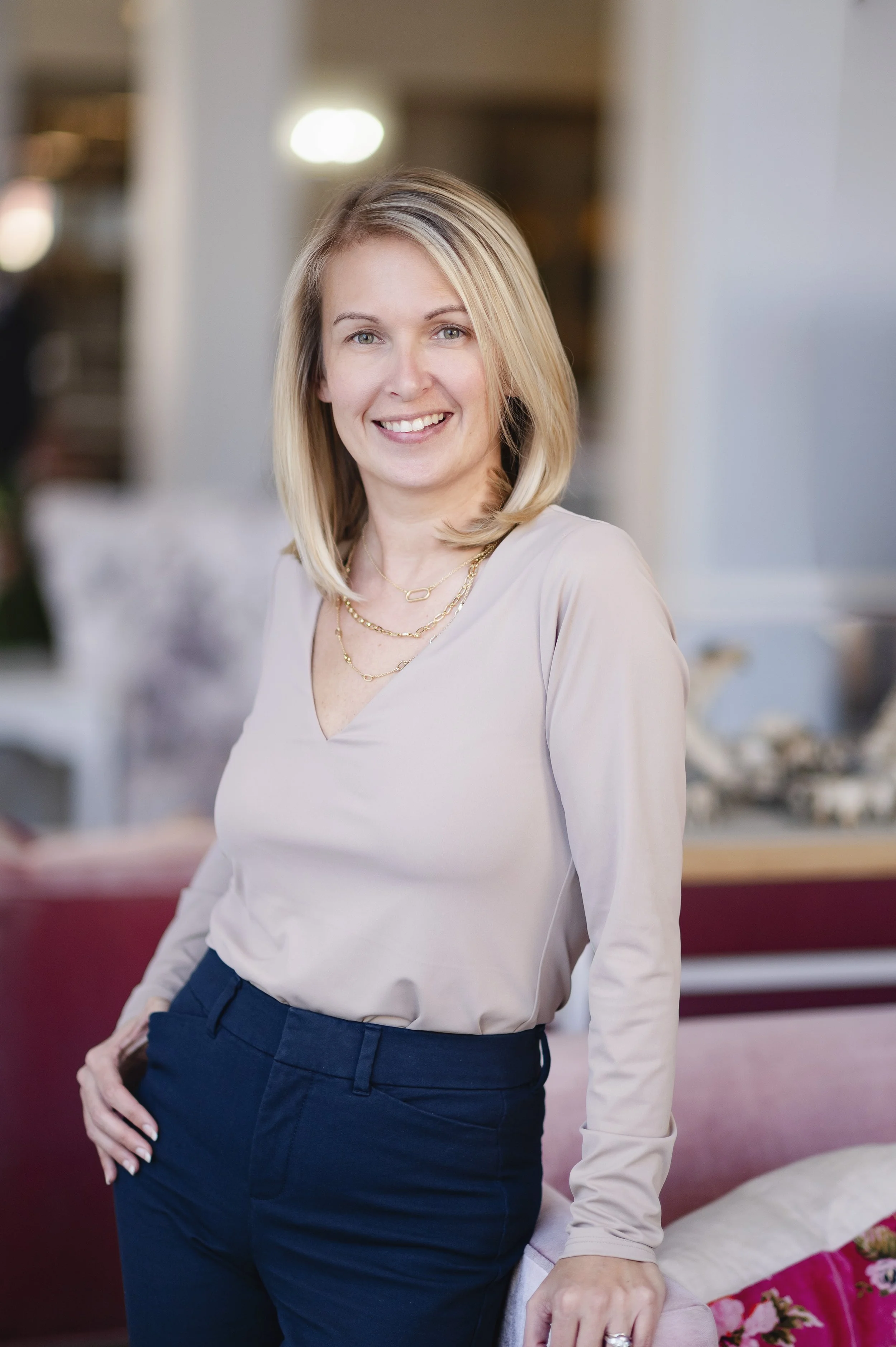 About the GMG Team — Goodman Management Group