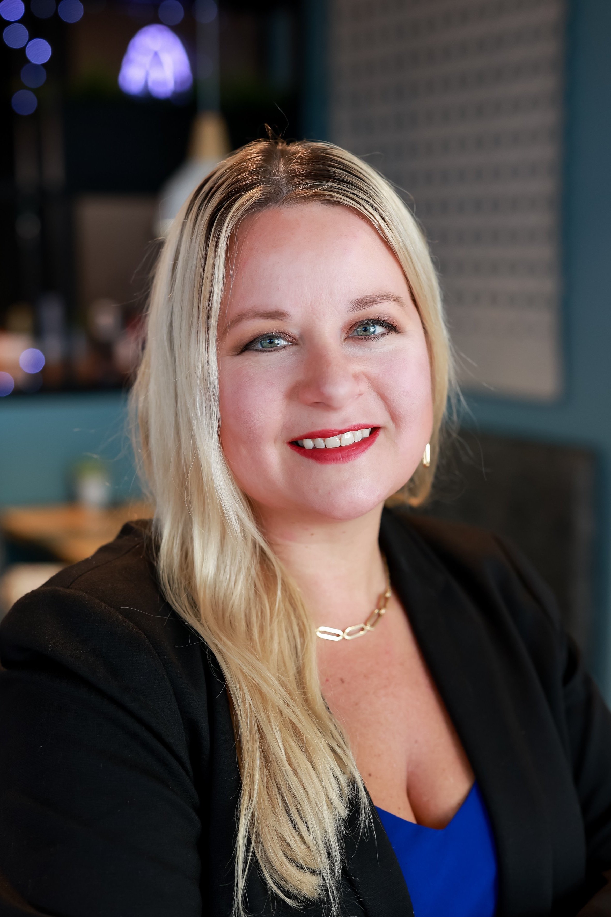 About the GMG Team — Goodman Management Group