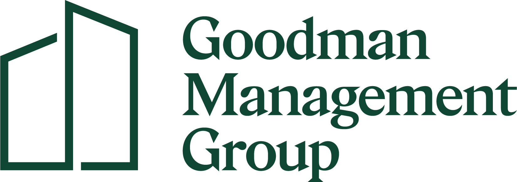 Goodman Logo