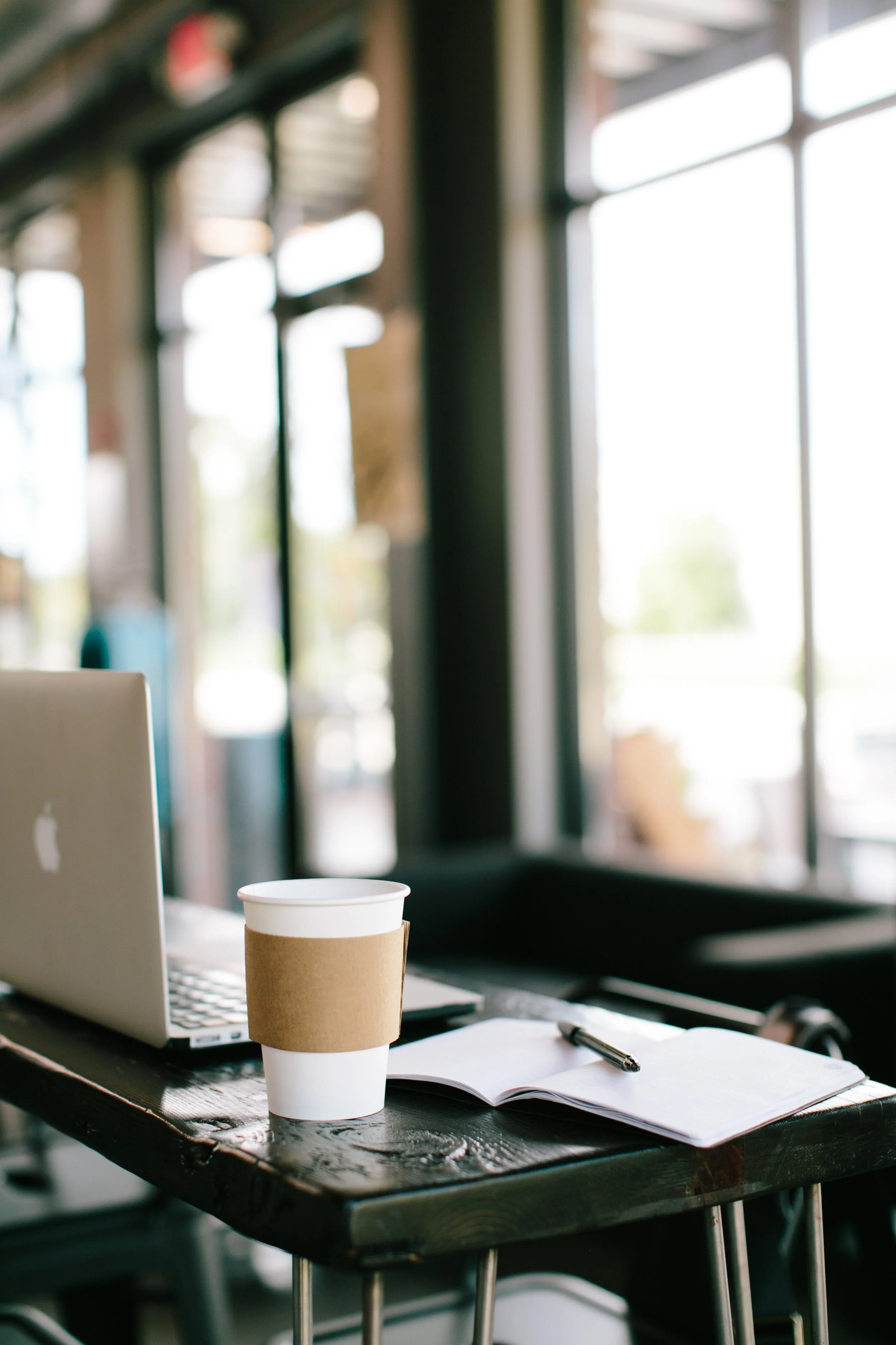 Simplify Your Social Media With A Content Bank. — ASHLEY DYER