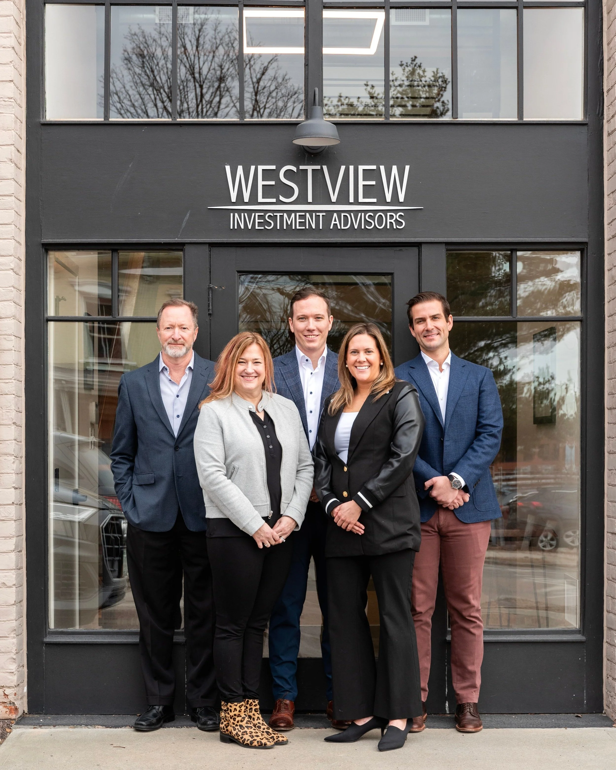 Our Approach — Westviewinvest
