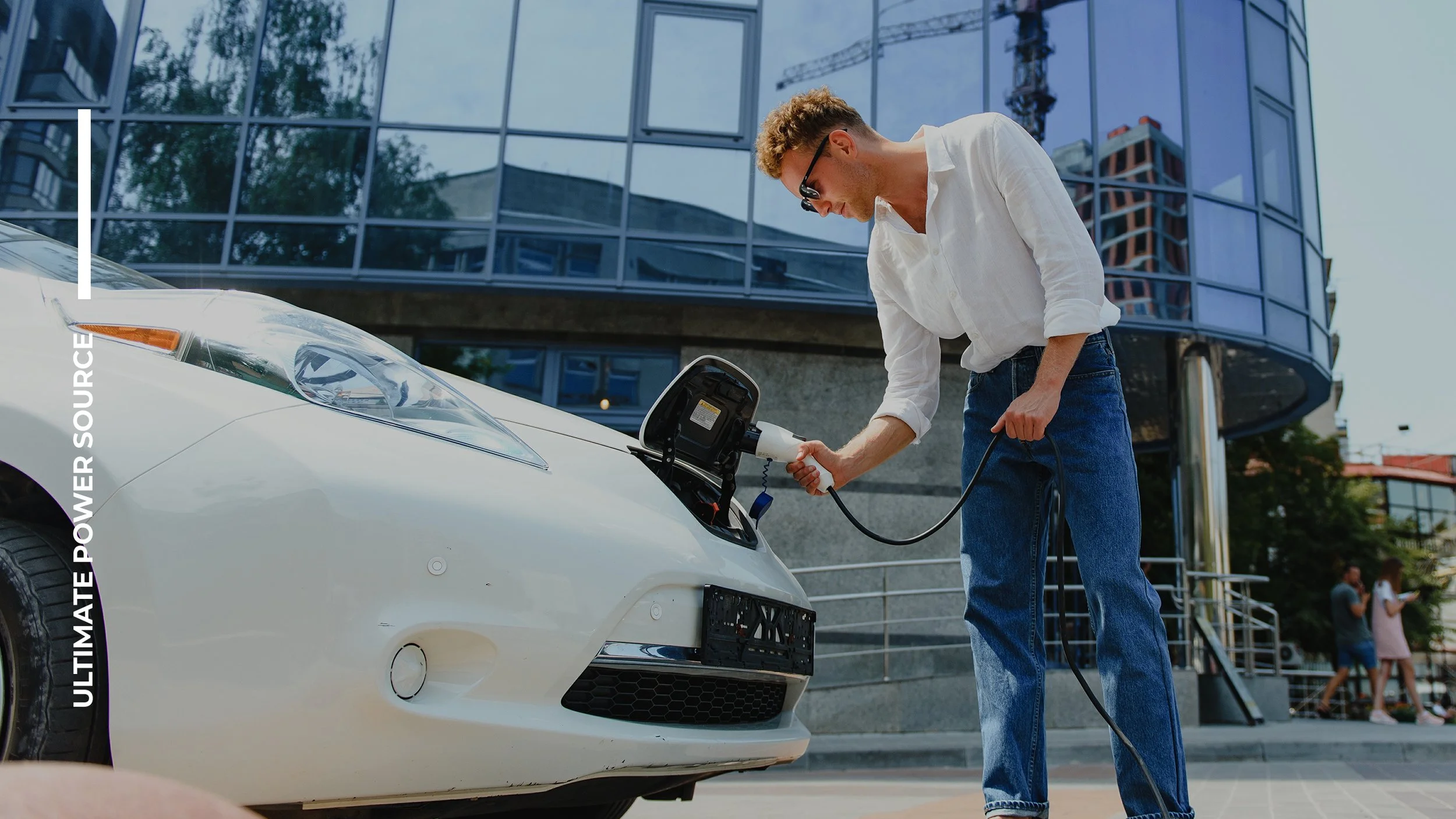 Electric Car Chargers | ElectroLink Chargers