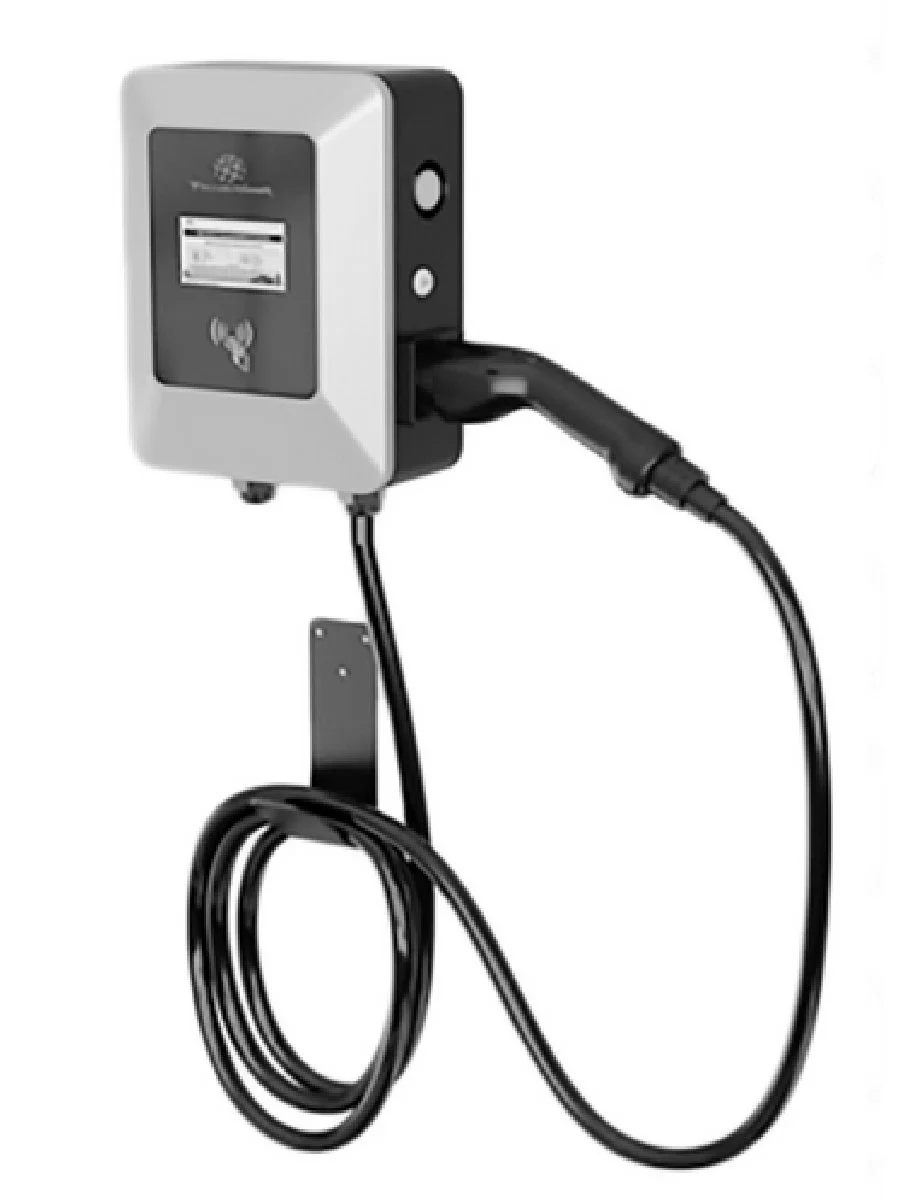Commercial EV charging Stations | ElectroLink Chargers — ElectroLink ...