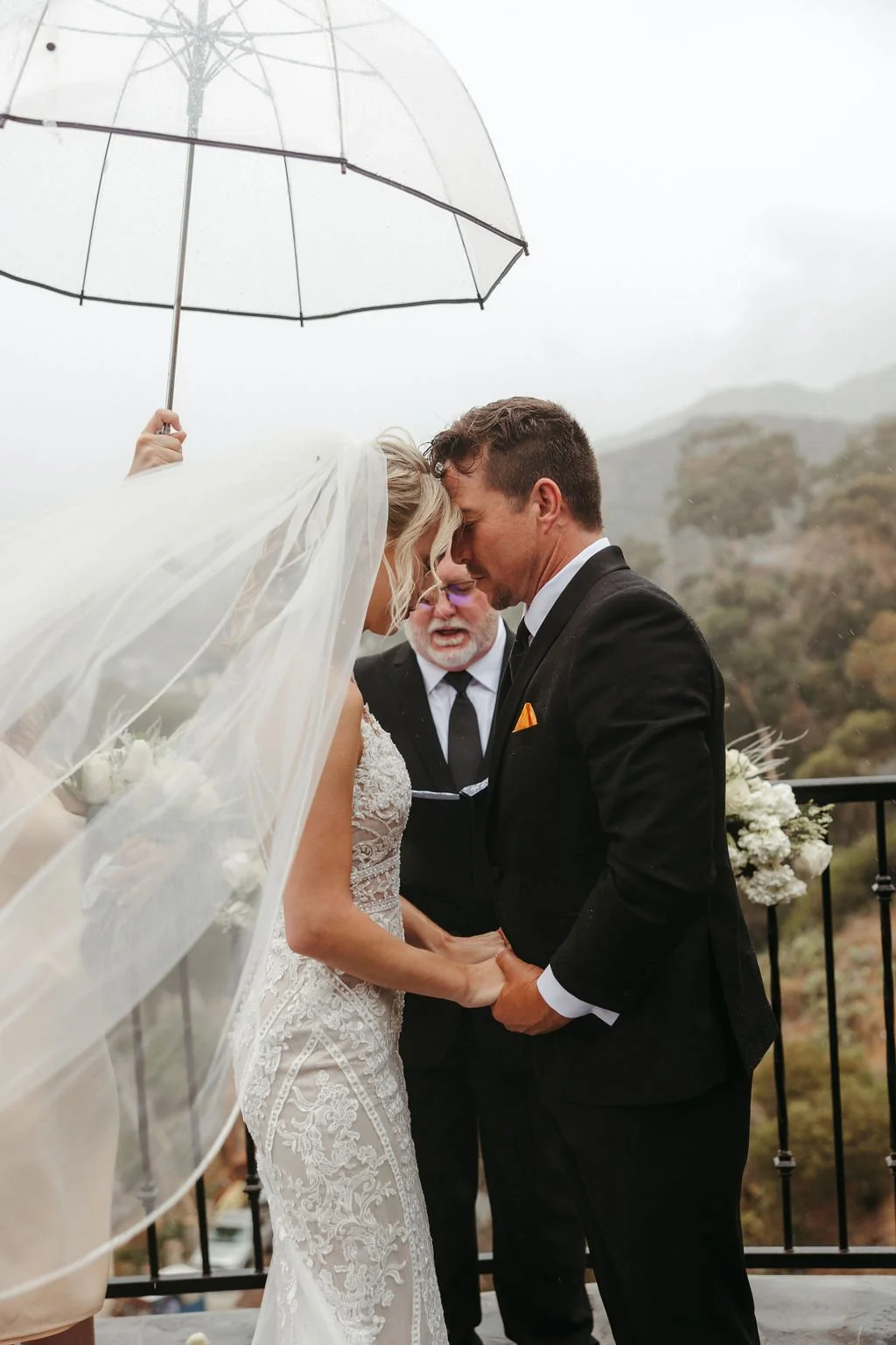 Alexis and Travis — Stintography