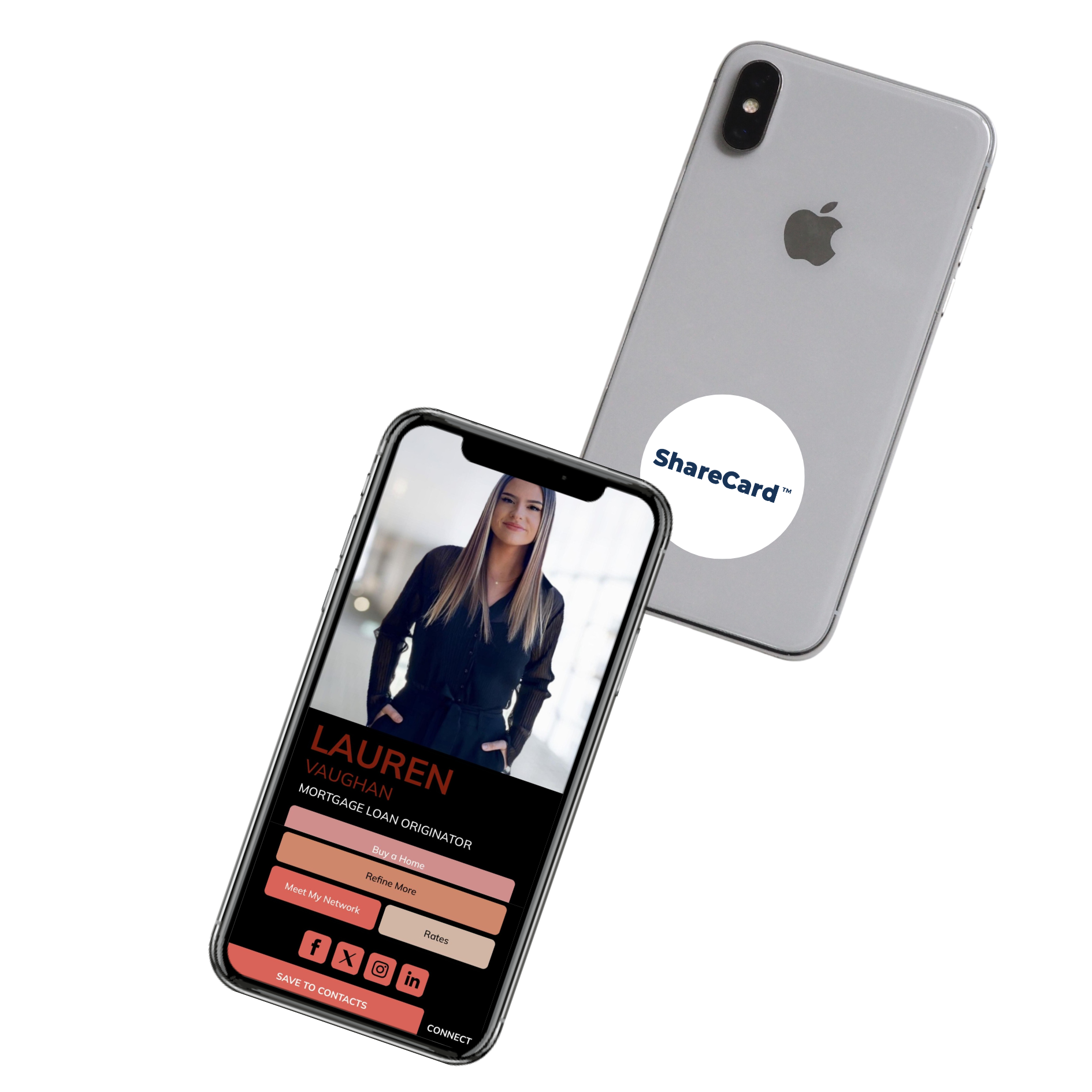 SHARECARD™ — Win Local®