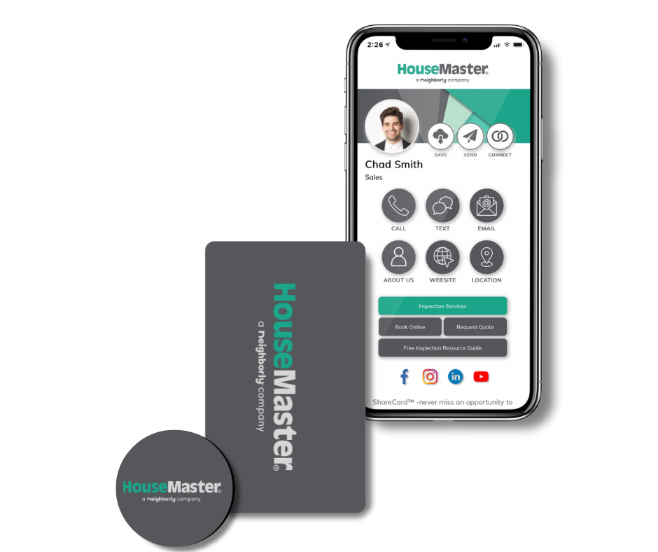 SHARECARD™ — Win Local®