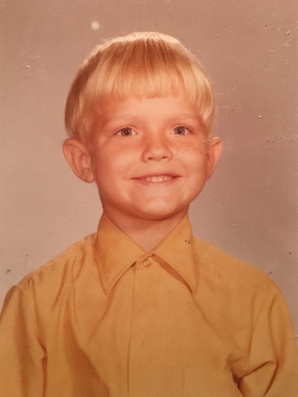 KSL — Putting on Christ