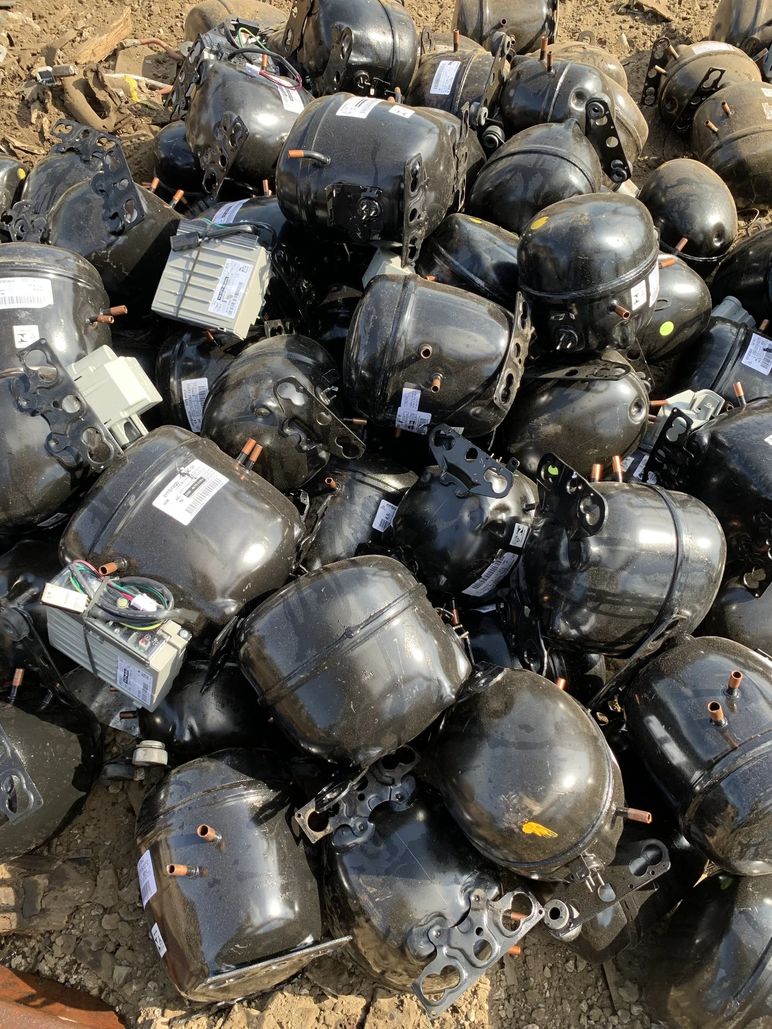 All Star Disposal And Recycling – OVNI