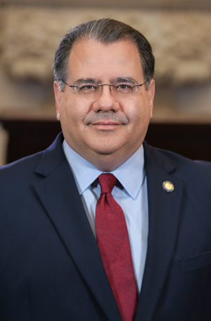 About — Tim Schaffer for State Senate