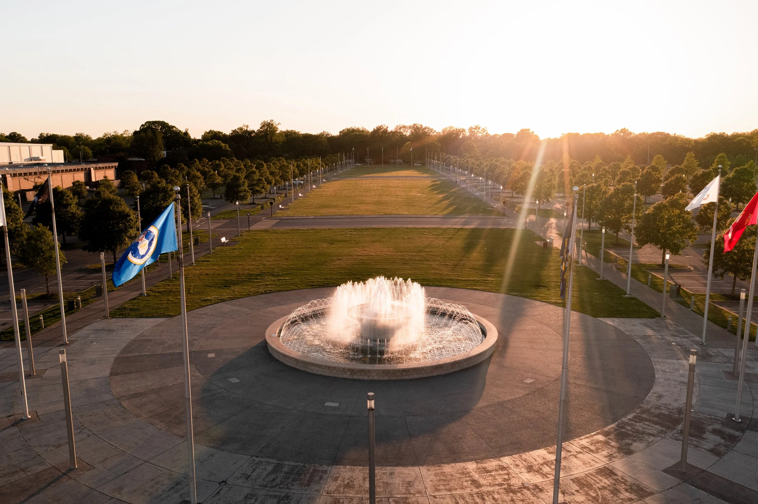 Tiger Lane — Allworld