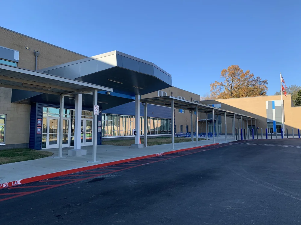 Shelby County Schools — Allworld