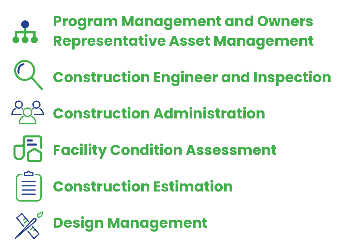 Construction Services — Allworld