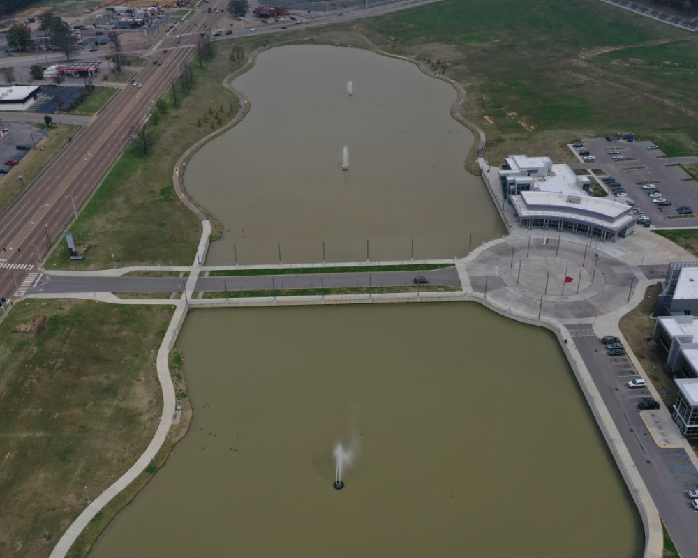 Projects — Allworld