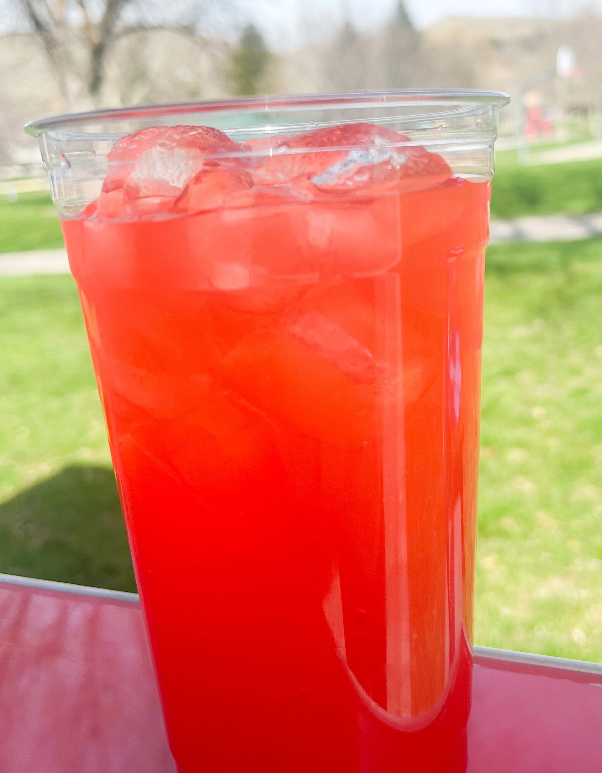 Benny's Chick N Spuds