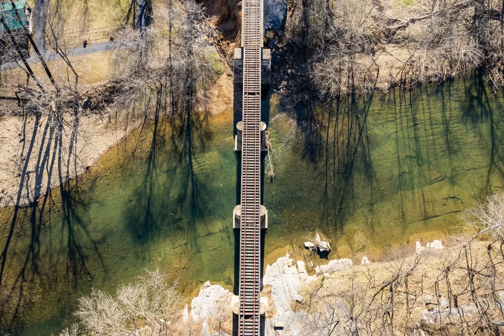 Who We Are | Explore the Trail — Join Us Today — Shenandoah Rail Trail