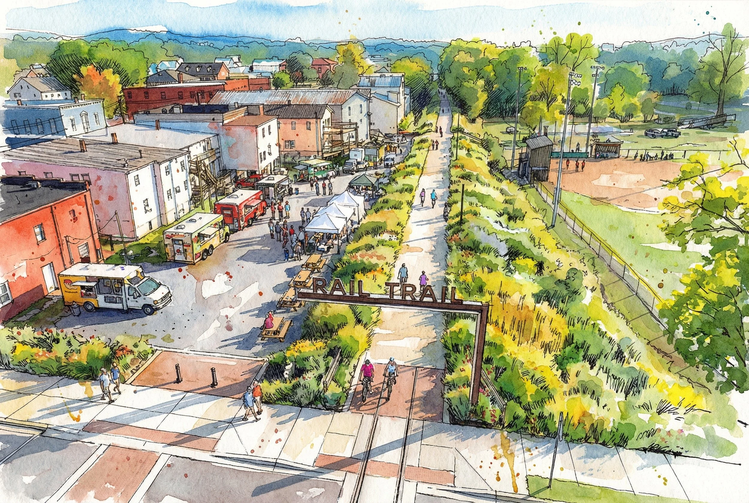 One vote short: Even the CTB is divided on this flawed process ...