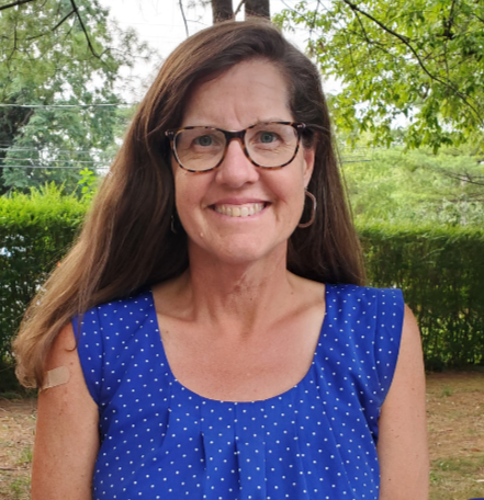 Petition for the Shenandoah Rail Trail — Shenandoah Rail Trail