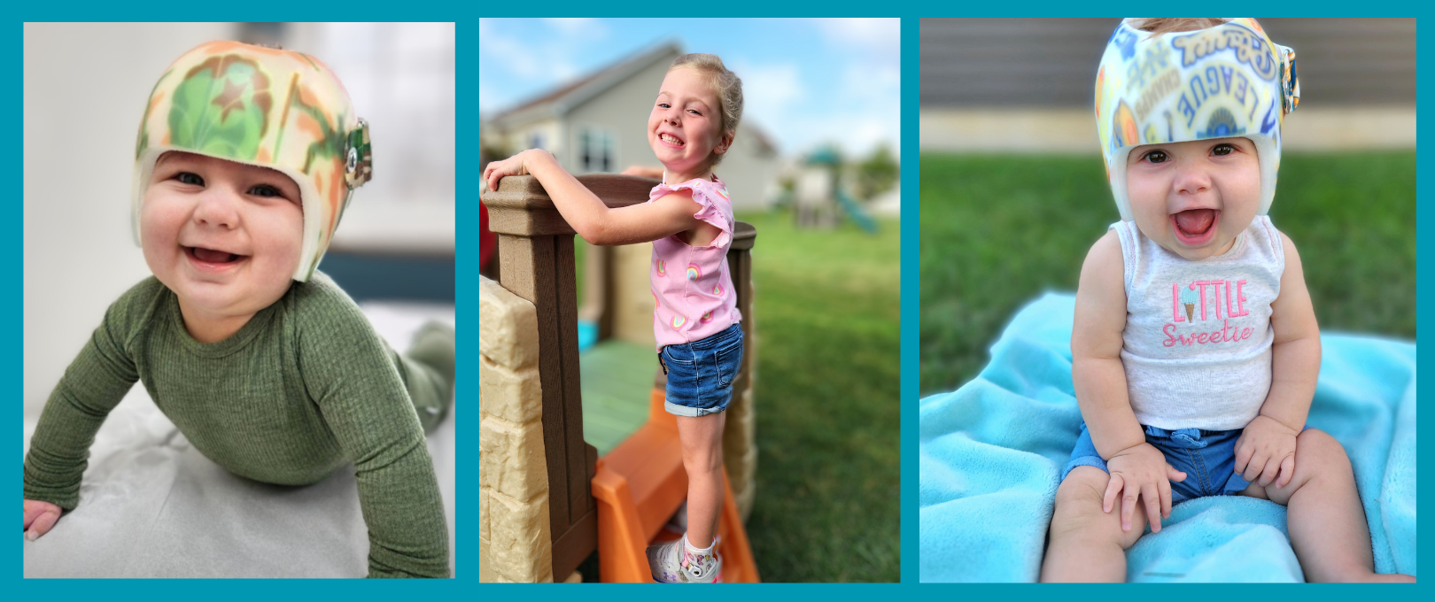 Crown Cranial & Orthotics