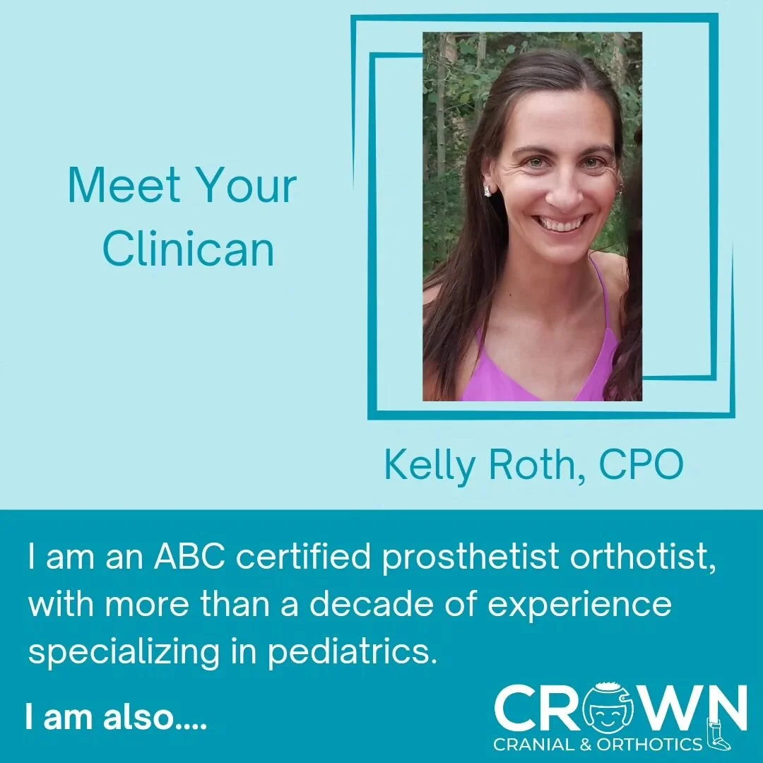 Crown Cranial & Orthotics