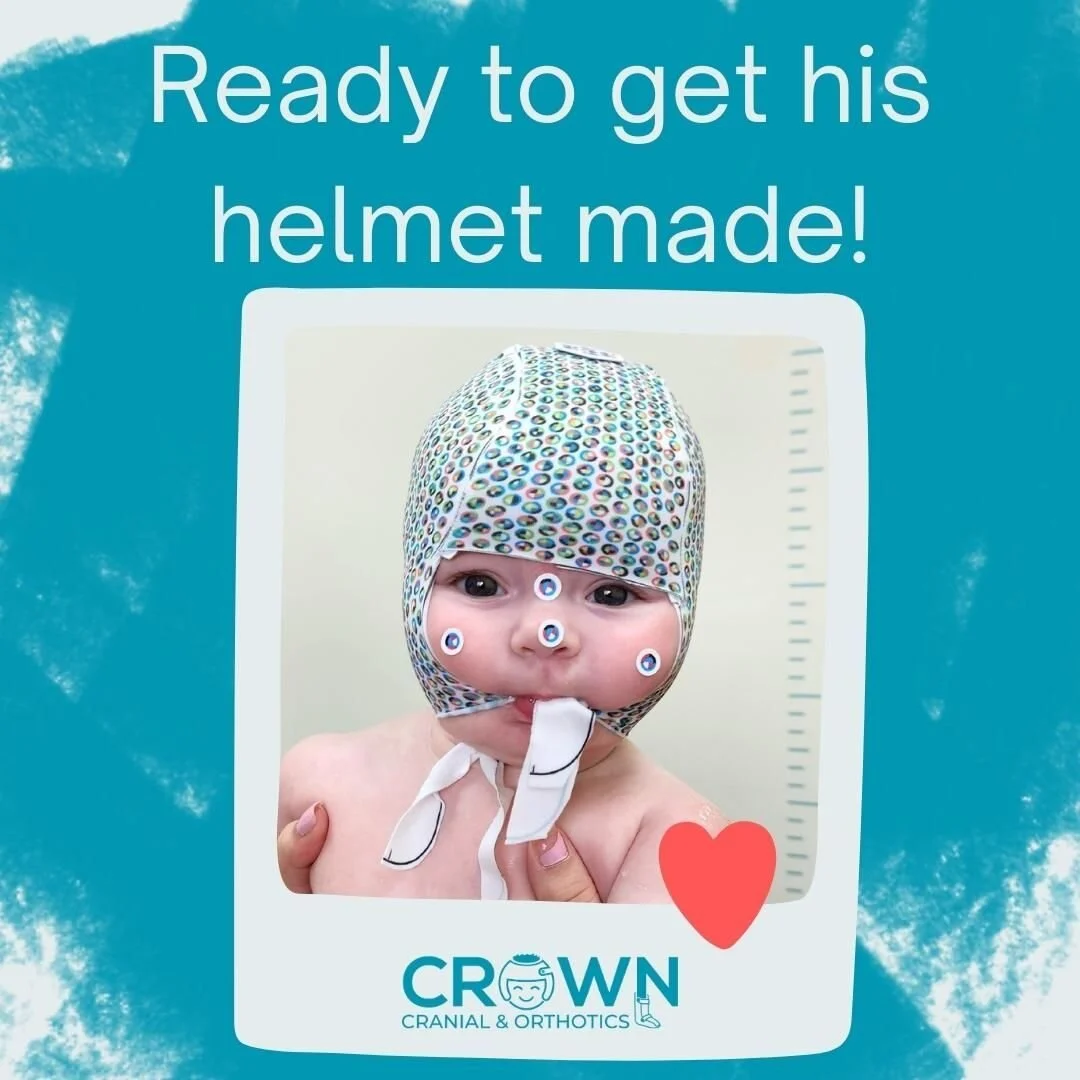 Crown Cranial & Orthotics