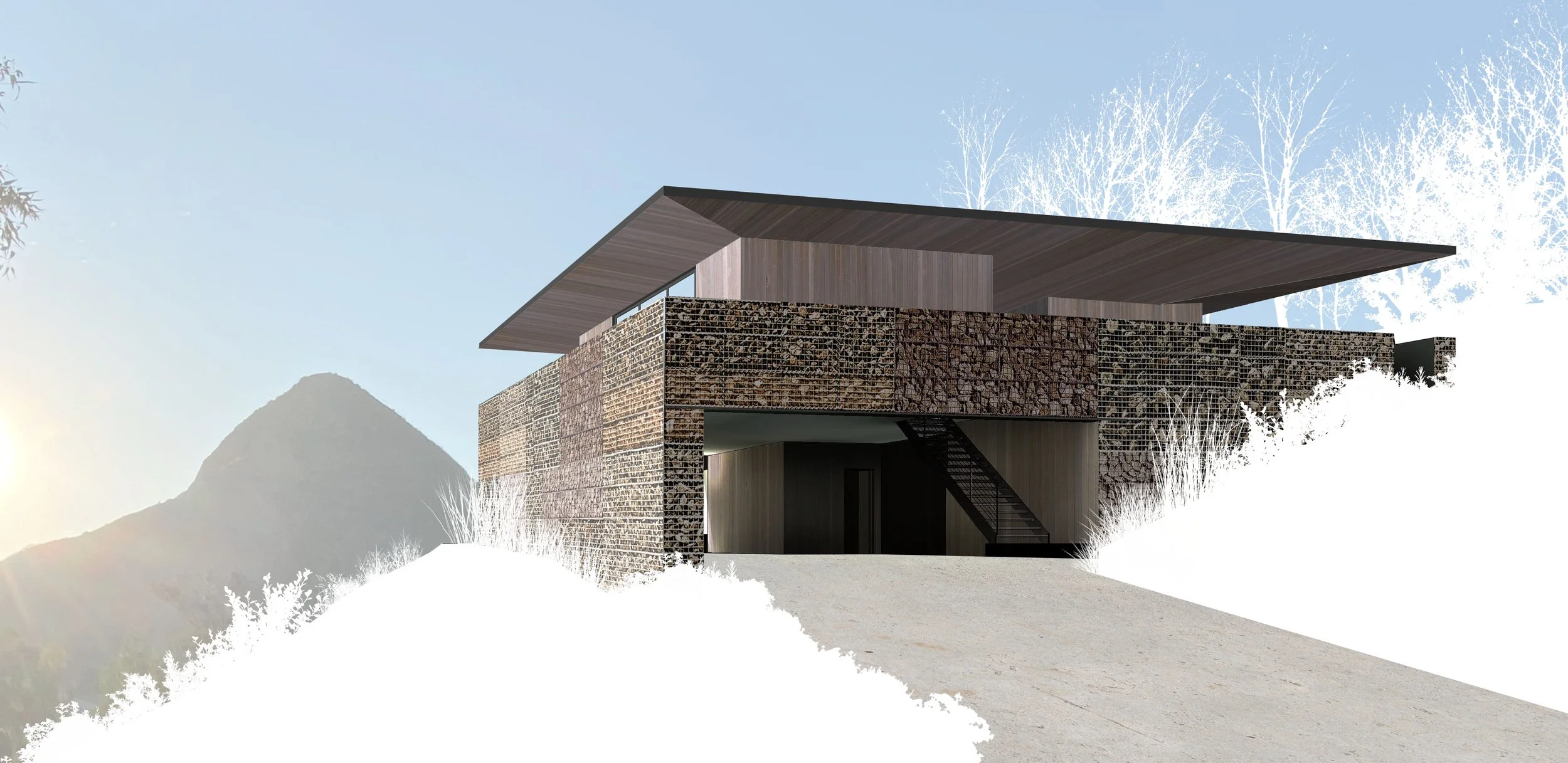 Dan Brill Design