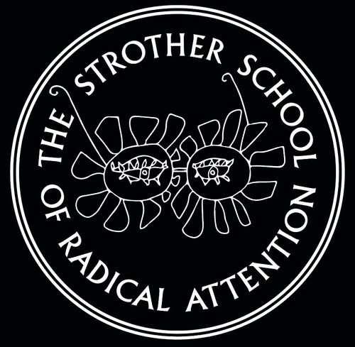 Programs — The Strother School of Radical Attention
