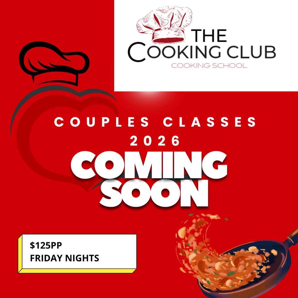 The Cooking Club