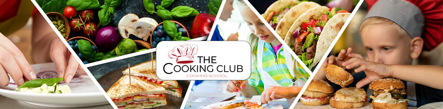 The Cooking Club