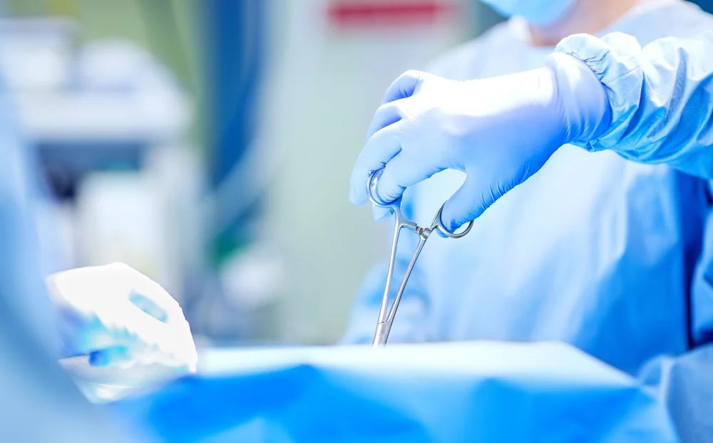 General 2 — Reel Surgical
