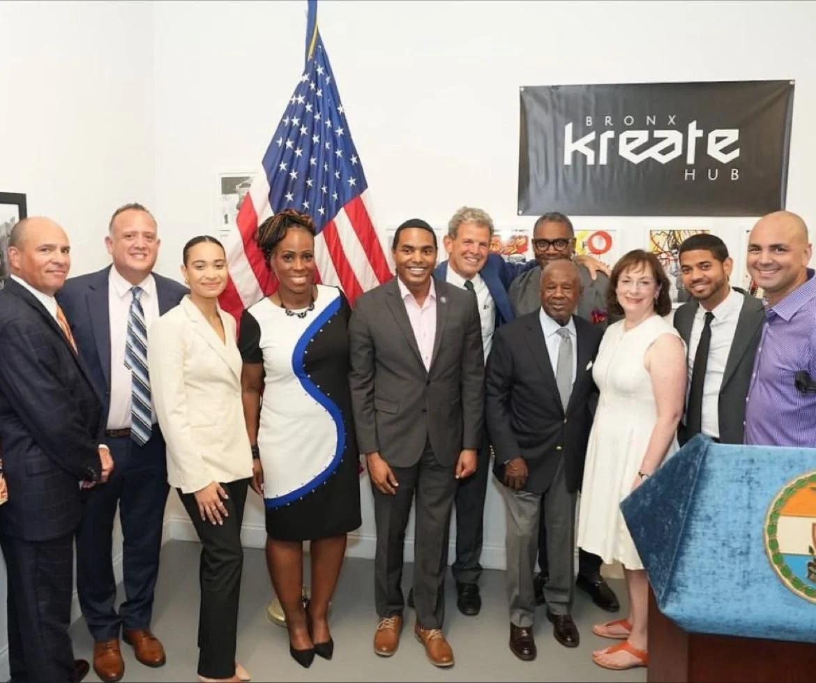 BICNY | Business Initiative Corporation of New York