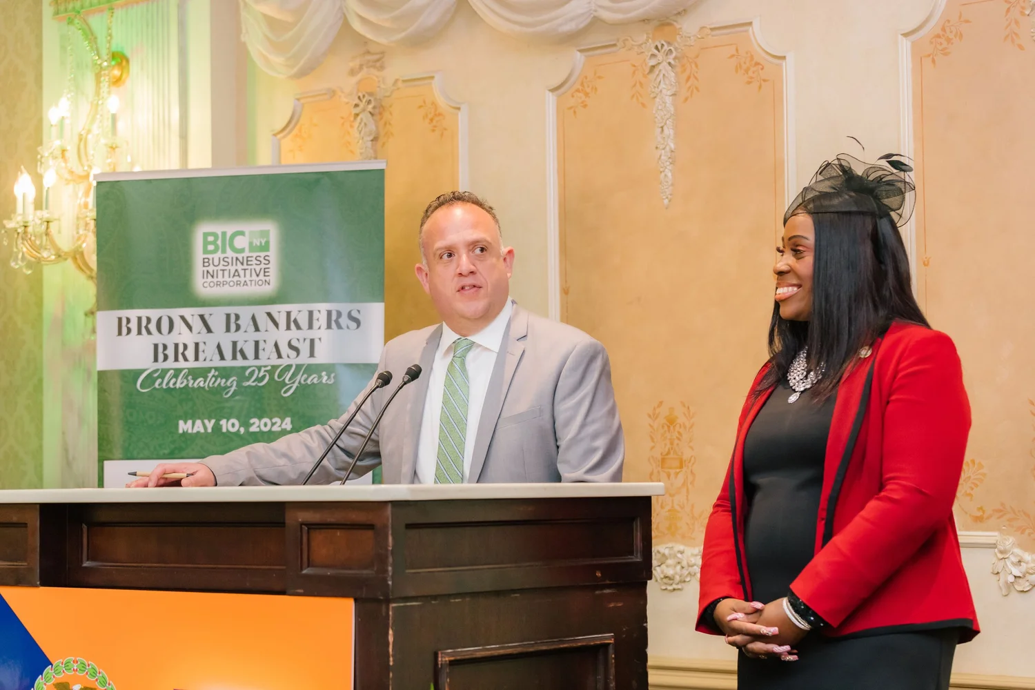 BICNY | Business Initiative Corporation of New York