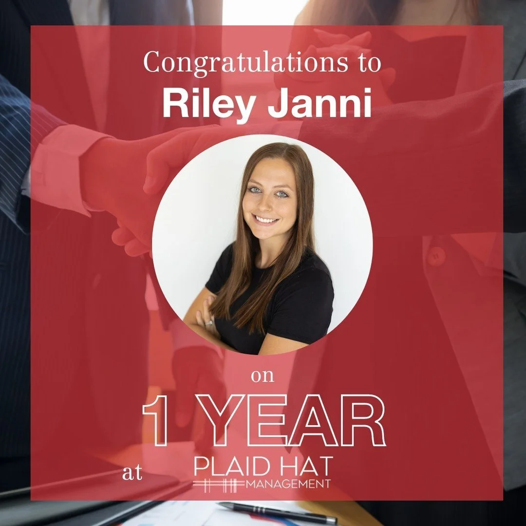 PLAID HAT MANAGEMENT