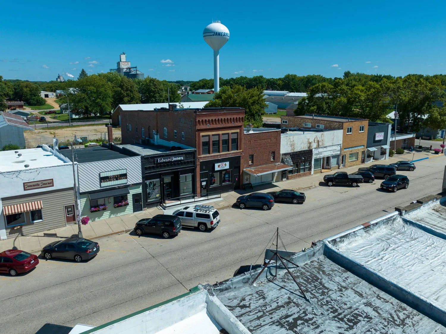 Our Properties — PLAID HAT MANAGEMENT