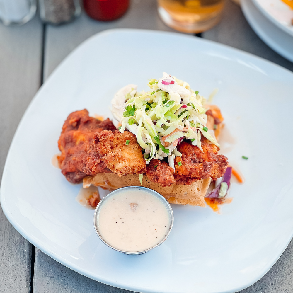 Memphis Cafe | Costa Mesa's favorite soul food