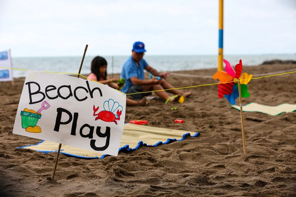 Aloha Toronto Charity