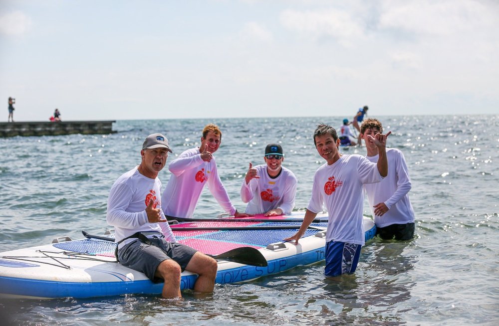 Aloha Toronto Charity