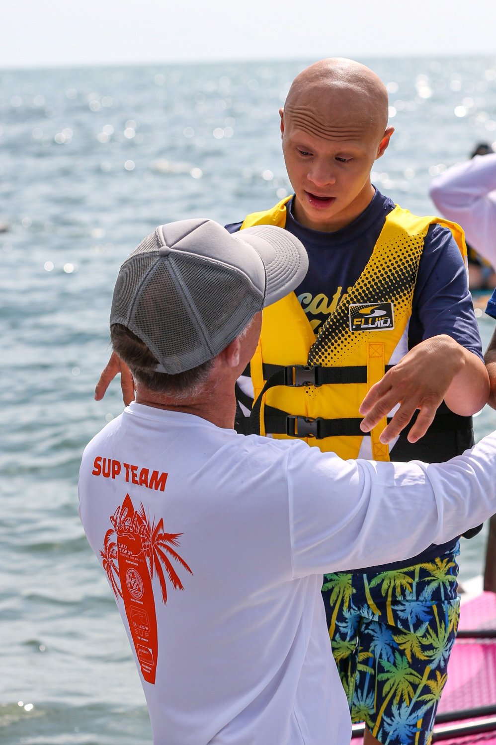 About — Aloha Toronto Charity