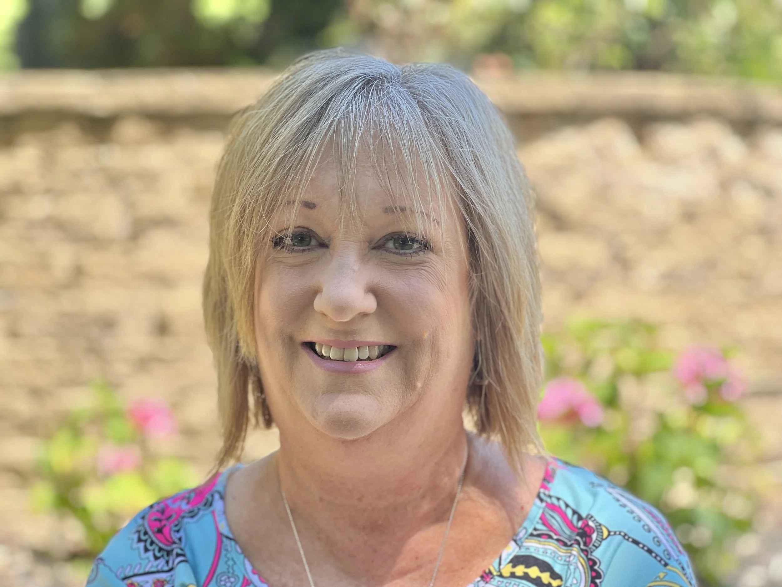 LEADERSHIP — SOUTH FORK CHURCH