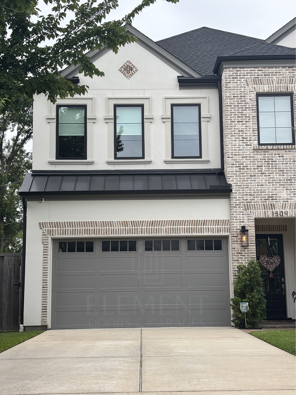 Element Doors & Garages | Houston, TX | Garage Door Service