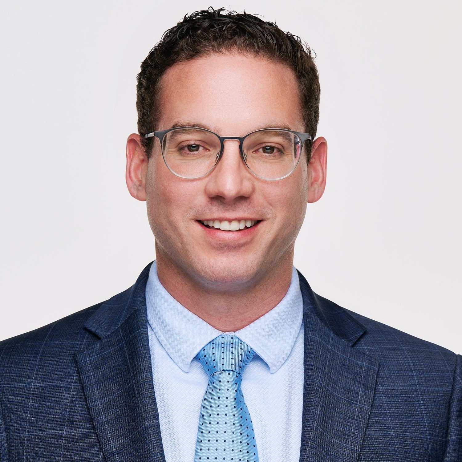 Luke Campbell, CFA, CAIA — BCV