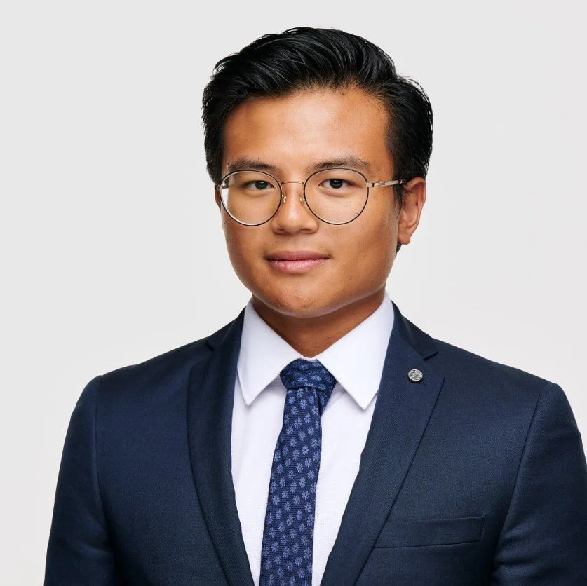 Joshua Villanueva — BCV