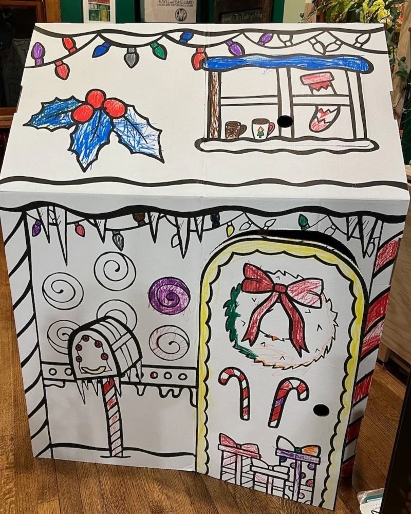 Here’s to a Very Autistic Xmas & an ADHD New Year — Fantastically Human